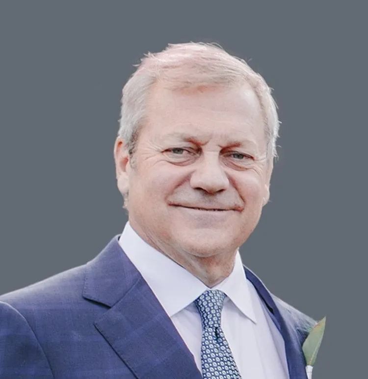 SG Wealth Management | Building Generational Wealth